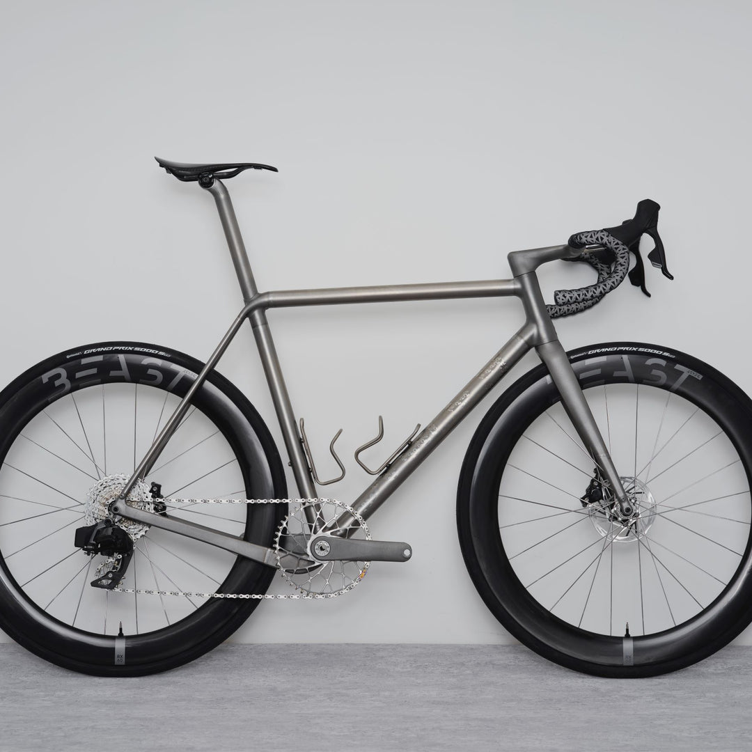 Fiadh – Sturdy Cycles