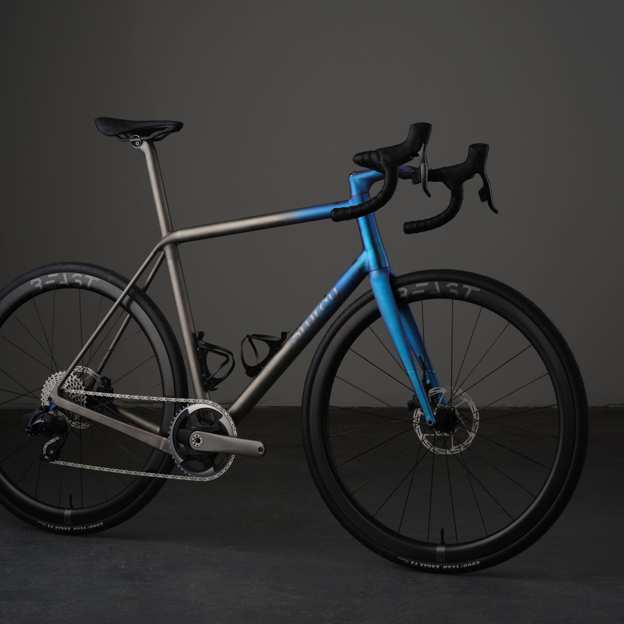 Fiadh – Sturdy Cycles