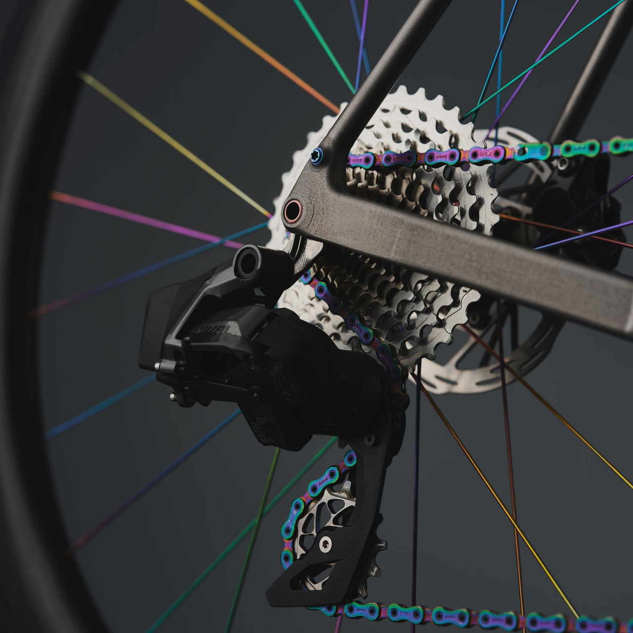 Fiadh – Sturdy Cycles