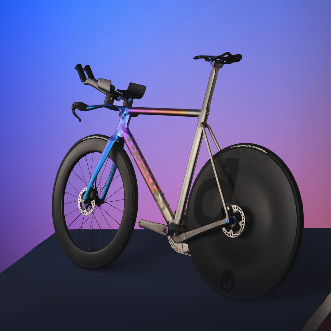 Éimear – Sturdy Cycles