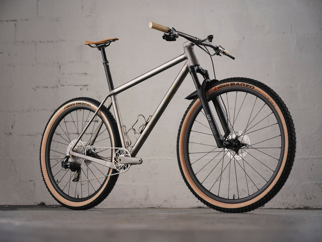 MTB – Sturdy Cycles
