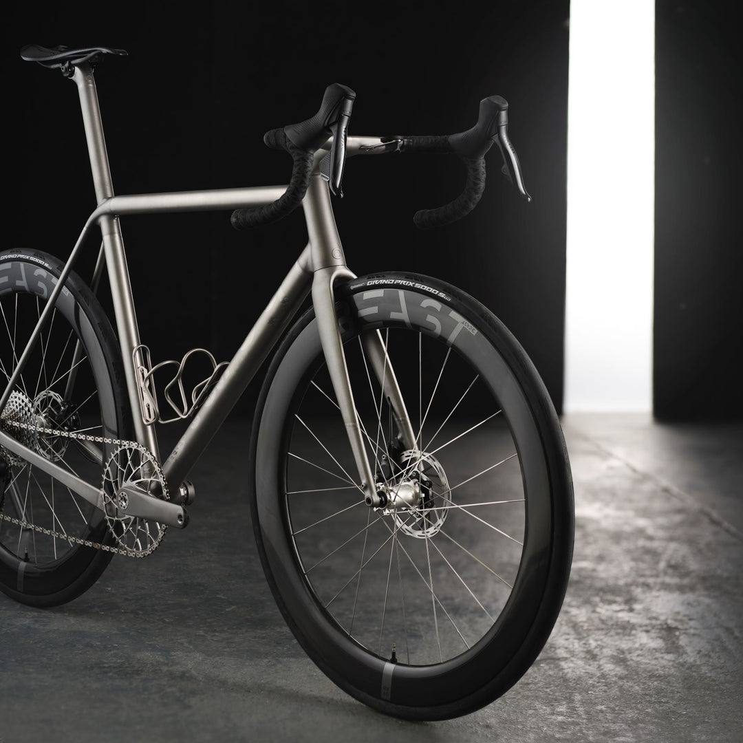 Fiadh – Sturdy Cycles