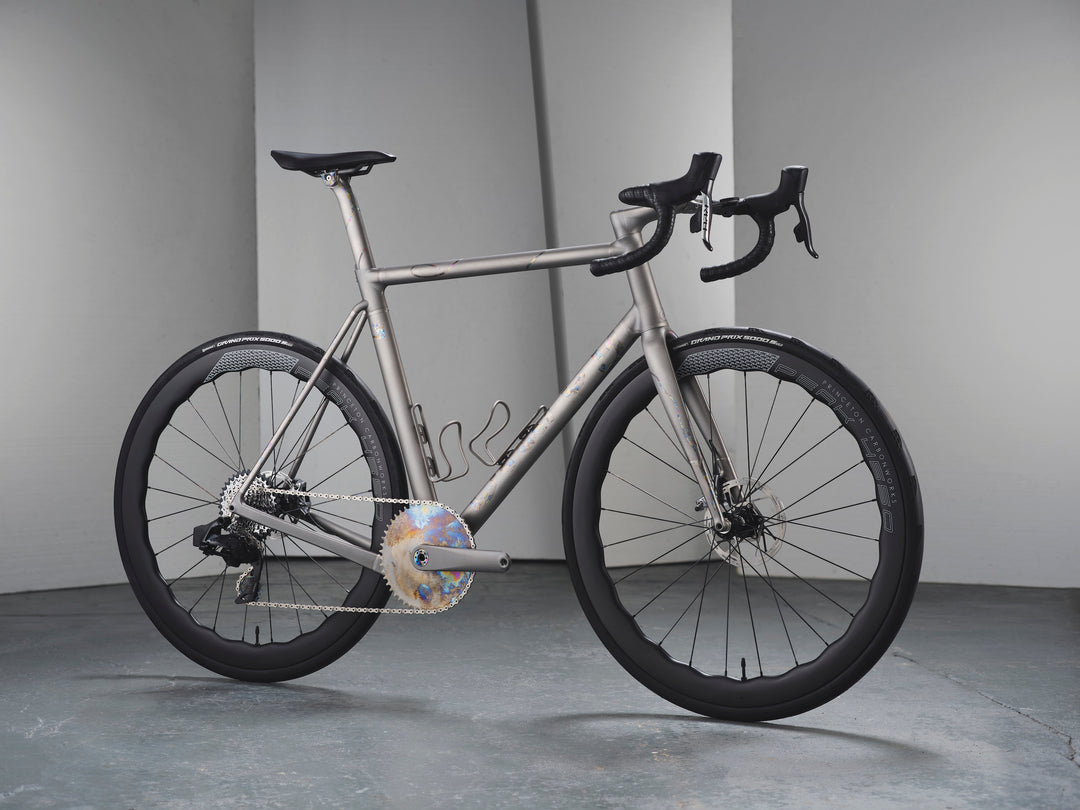 Sidhe – Sturdy Cycles