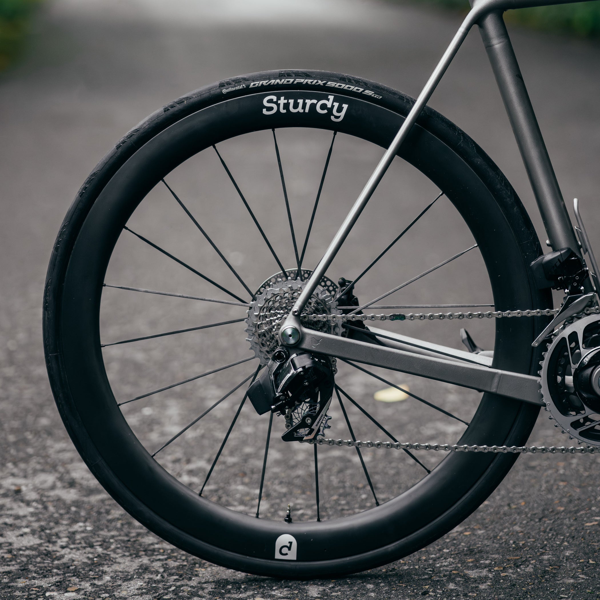 Shop All – Sturdy Cycles