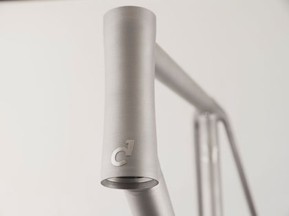 Sturdy Cycles | Titanium Bicycles